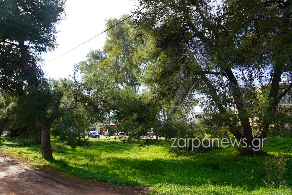 Ιερές «μπίζνες» με τη νέα εκκλησία Αγ. Ιακώβου στο Καμπάνι – «Δεν θα ...