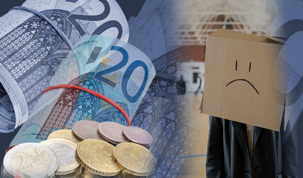 Γιατί δεν είδαν αυξήσεις μισθών όλοι όσοι έχουν συμπληρώσει τριετίες ...