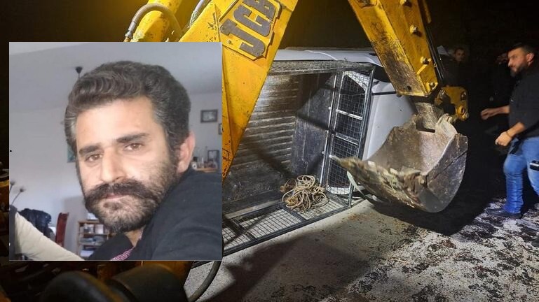 Κρήτη | Βαρύ πένθος στον Ζαρό για τον 42χρονο Μανώλη που έχασε τη ζωή ...
