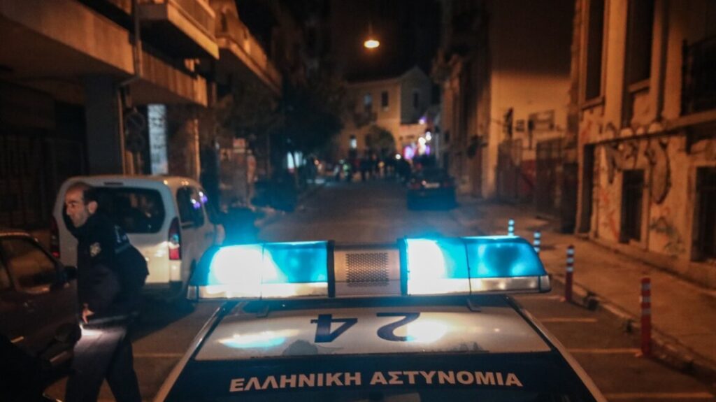 Τρόμος για 13χρονη μαθήτρια στα Χανιά το Σαββατόβραδο: Την πλησίασε ...