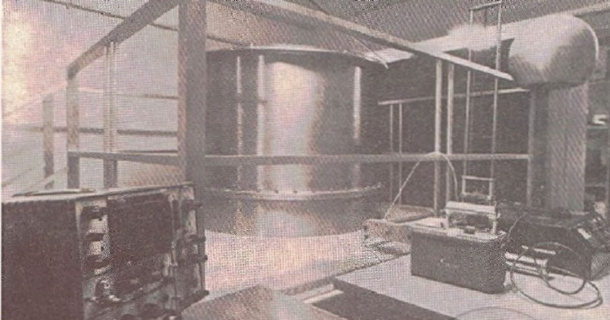 Πού βρίσκονται οι πυρηνικοί αντιδραστήρες στη χώρα μας – Φωτογραφίες ...