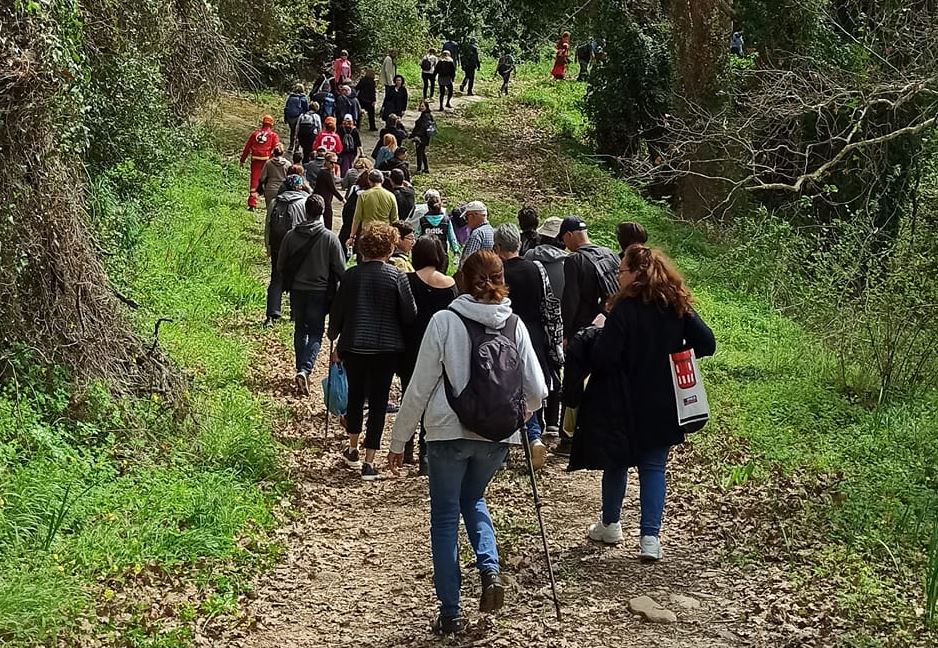 Χανιά | Συνεχίζονται οι πεζοπορικές διαδρομές του Δήμου Πλατανιά – Πού ...