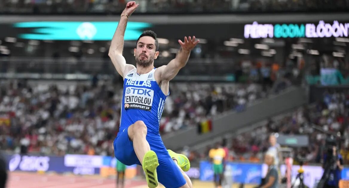 Ολυμπιακοί Αγώνες 2024: Αυτοί είναι οι 101 αθλητές μας που θα πάνε ...