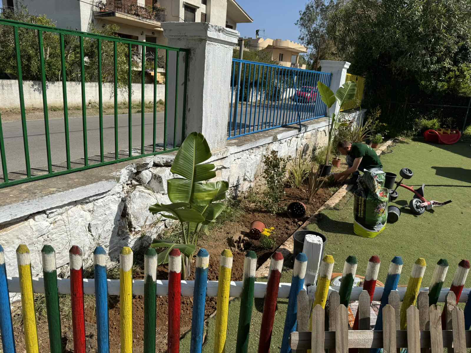 Χανιά | Αποκορωνιώτες γονείς πήραν την κατάσταση στα χέρια τους ...