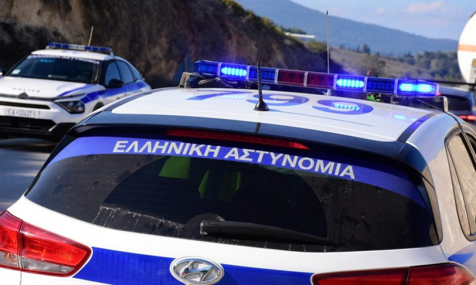 Χανιά | Οδηγούσε χωρίς δίπλωμα, επικίνδυνα, έξω από δημοτικό – Τον ...