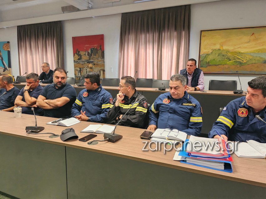 Πότε θα χτυπήσει το 112 για μεγάλο σεισμό στα Χανιά: 6,4 Ρίχτερ ...