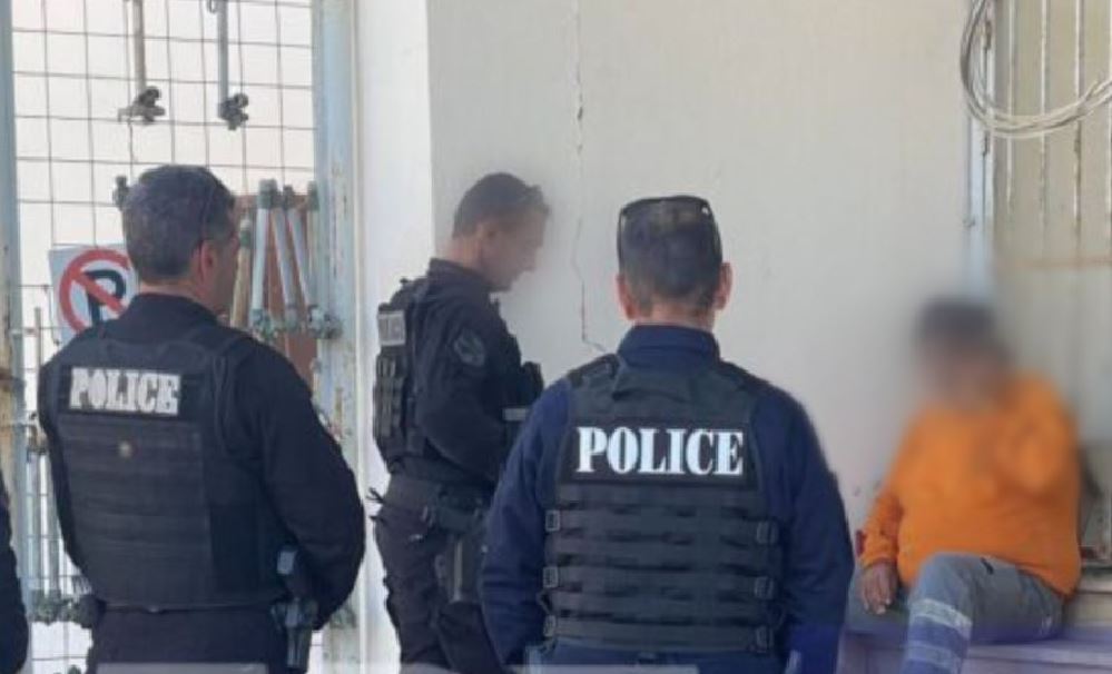 Κρήτη | Απειλούσε να αυτοπυρποληθεί στη ΔΕΗ επειδή του έκοψαν το ρεύμα ...