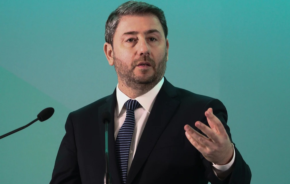 Στην Κρήτη ο Νίκος Ανδρουλάκης εν όψει των εσωκομματικών εκλογών του ...