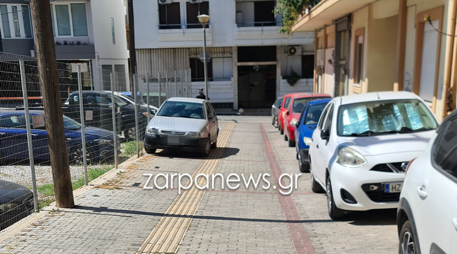 Χανιά | Αριστερά, δεξιά, όλα το ίδιο είναι | zarpanews.gr