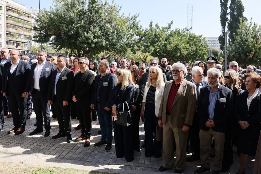 Κρήτη | Συγκίνηση και μνήμη – Διακόσια χρόνια από το Ολοκαύτωμα του ...