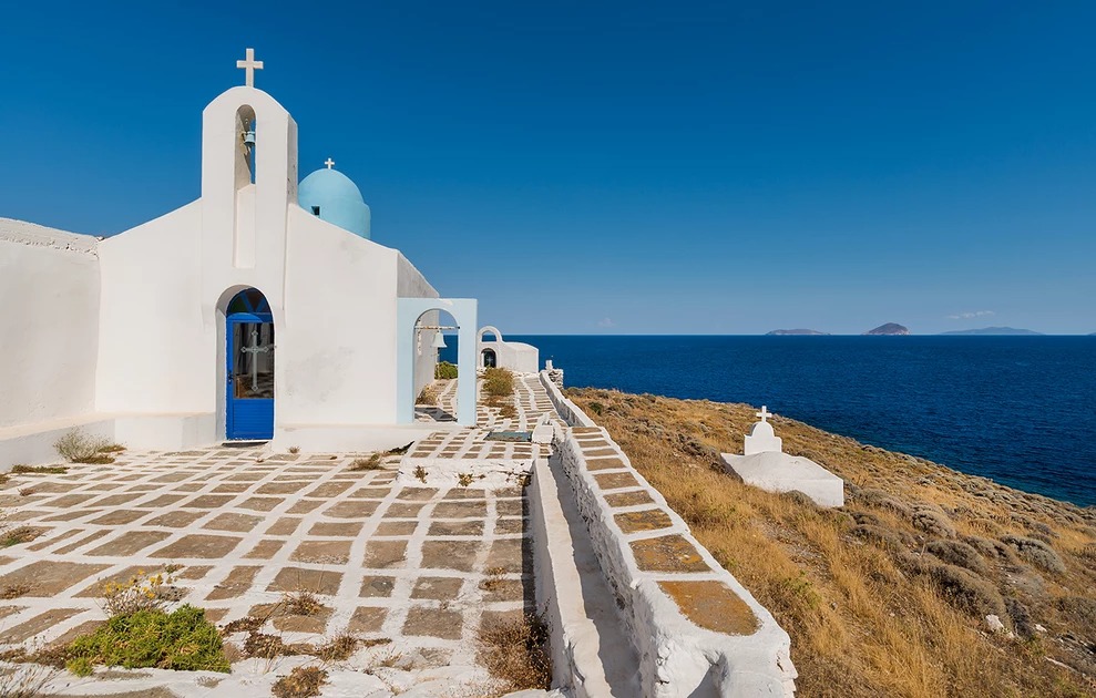 Τα πιο περίεργα πασχαλινά έθιμα σε ελληνικά νησιά | zarpanews.gr