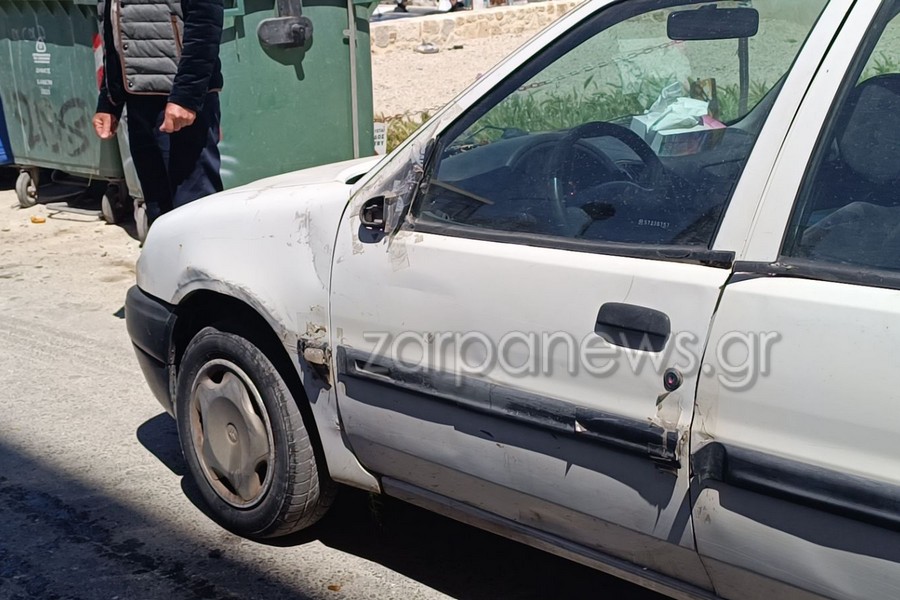 Χανιά | Αναστάτωση στο Κουμ Καπί μετά από φωτιά σε σπίτι – Αφαίρεσαν ...