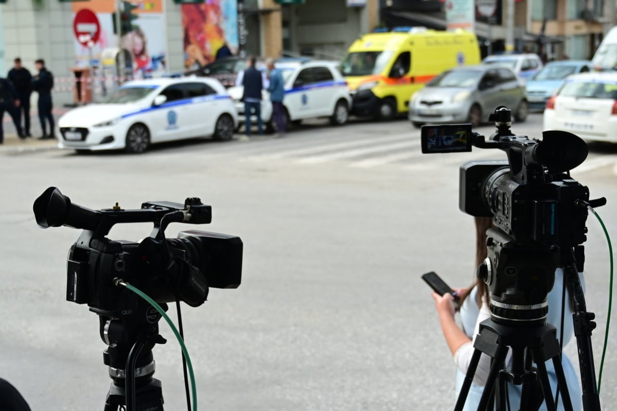 Δολοφονία 40χρονης στο Μενίδι: Συνελήφθη ο εν διαστάσει σύζυγός της ...