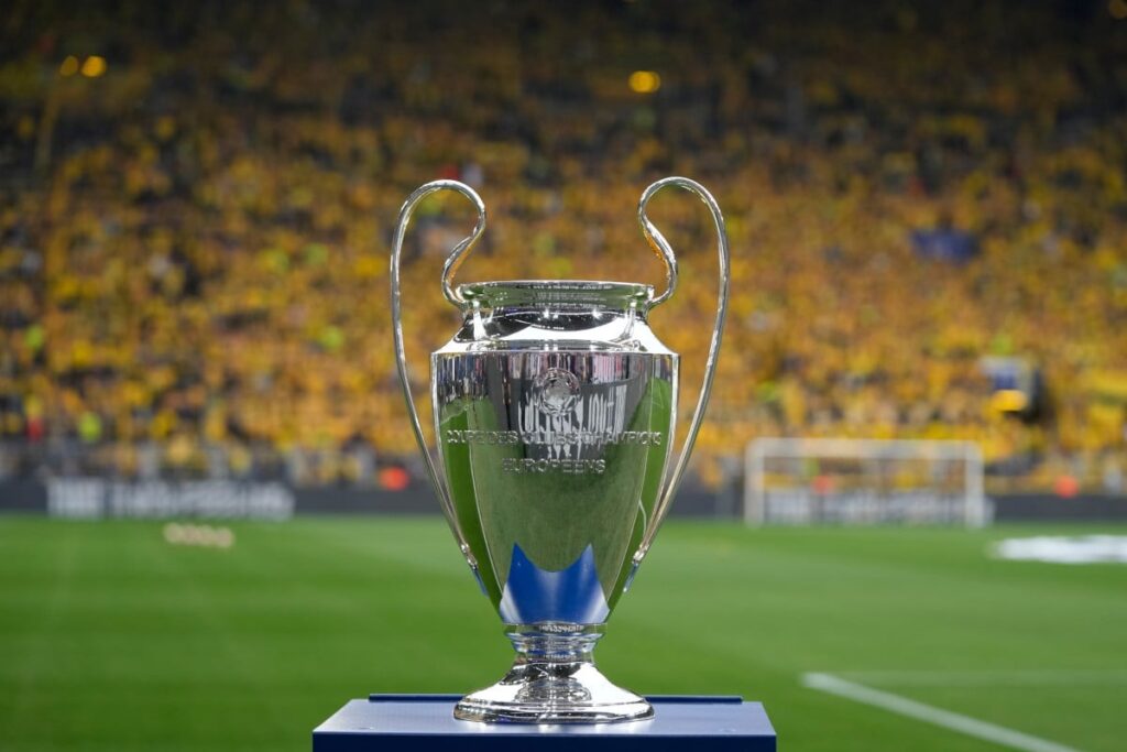 Champions League: Ο «χάρτης» της επόμενης σεζόν – Πώς θα λειτουργήσει ...