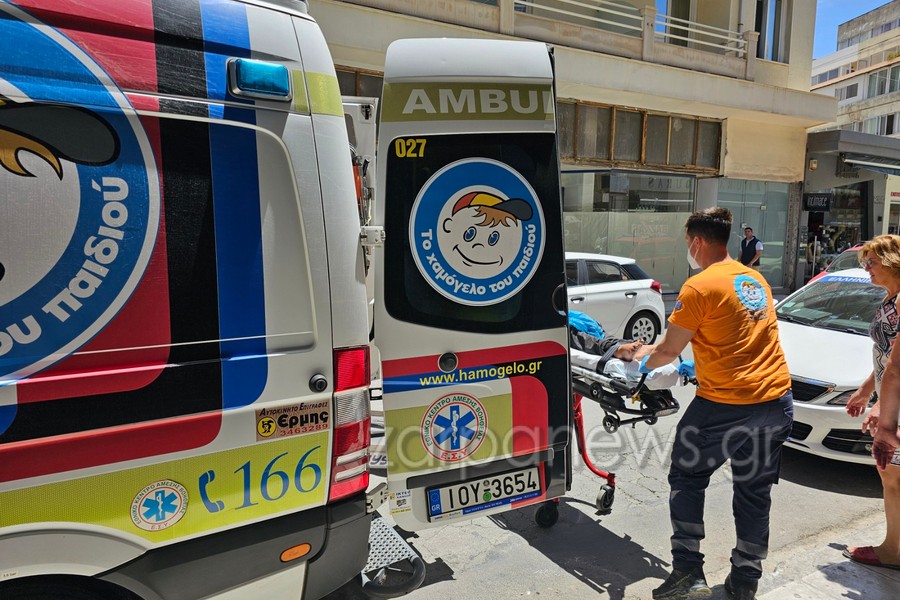 Τέσσερα παιδιά τραυματίσθηκαν σε λούνα παρκ που λειτουργούσε παράνομα ...