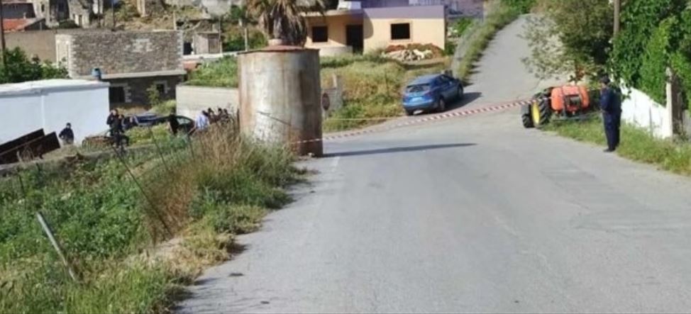 «Βεντέτα» για μία γυναίκα πίσω από το «γάζωμα» στην Κρήτη – Ξάδερφος ...