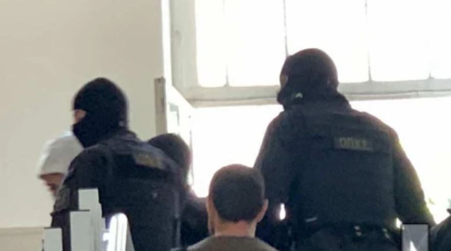 Κρήτη | Προφυλακίστηκε ο 39χρονος για τη δολοφονία του Κουνάλη – Με ...