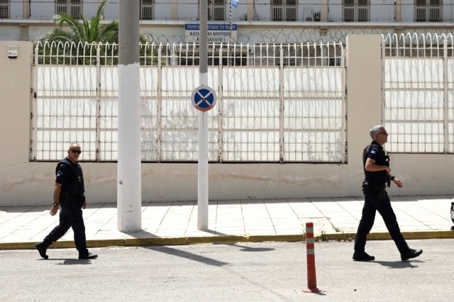 Φυλακές Κορυδαλλού: Τι οδήγησε στην άγρια συμπλοκή με ένα νεκρό ...
