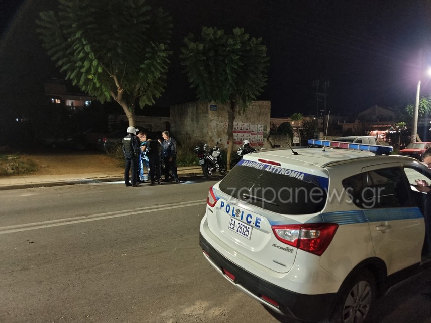 Υπεράνω του νόμου ο 47χρονος Χανιώτης με τα φιξάκια κοκαϊνης; Έχει ...
