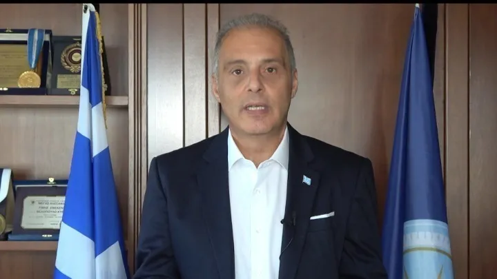Κυριάκος Βελόπουλος: “Η Ελληνική Λύση ήρθε για να κυβερνήσει – Ο ...