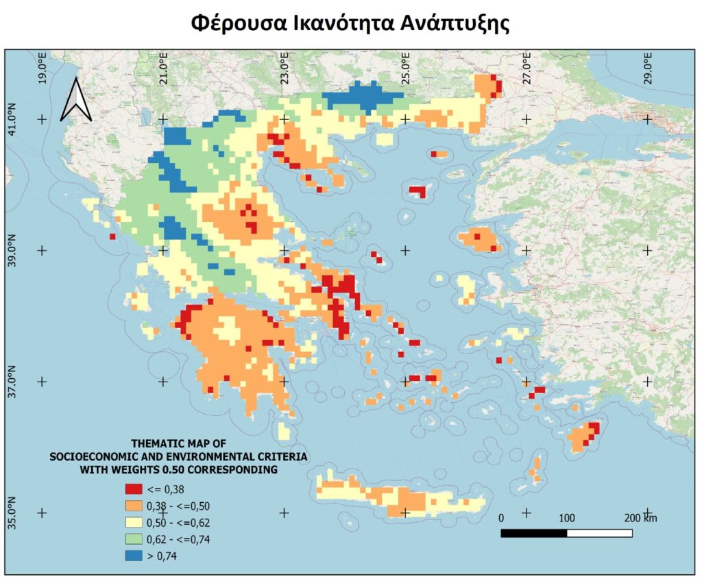 «H Κρήτη δεν έχει νερό και σχεδιάζει νέο αεροδρόμιο για 15 εκ. επιβάτες ...