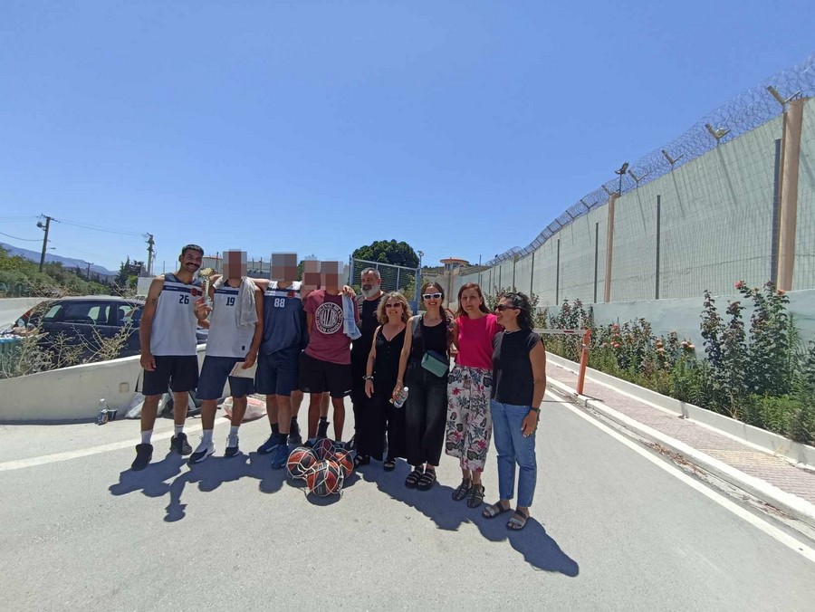 Χανιά | Σειρά δράσεων από το ΚΕΘΕΑ “Αριάδνη” για την παγκόσμια ημέρα ...