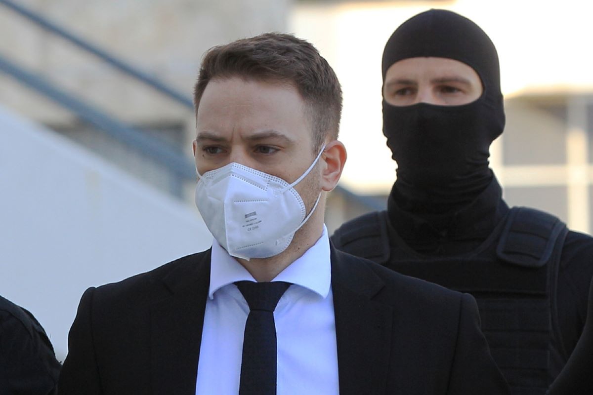 Μπάμπης Αναγνωστόπουλος: Ξεσπά ο πατέρας της Κάρολαϊν για τις ...