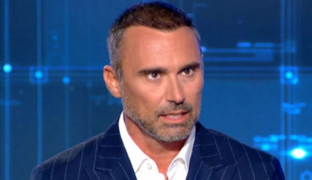 Γιώργος Καπουτζίδης: Ανακοινώνει το νέο επαγγελματικό του βήμα ...
