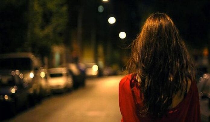 Στην Κρήτη την έψαχναν, στη Ρόδο βρέθηκε η 21χρονη Ουκρανή που είχε ...