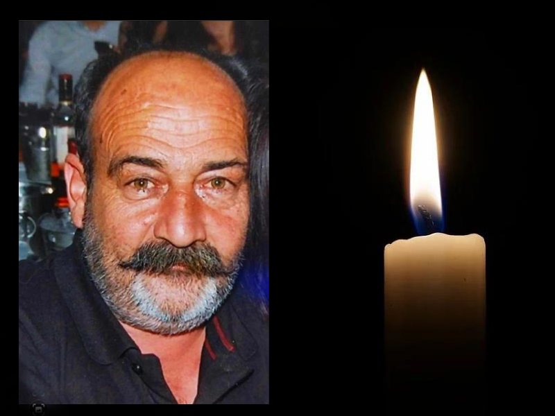 Θλίψη στην κοινωνία των Ανωγείων πέθανε αγαπητός υπάλληλος του Δήμου ...