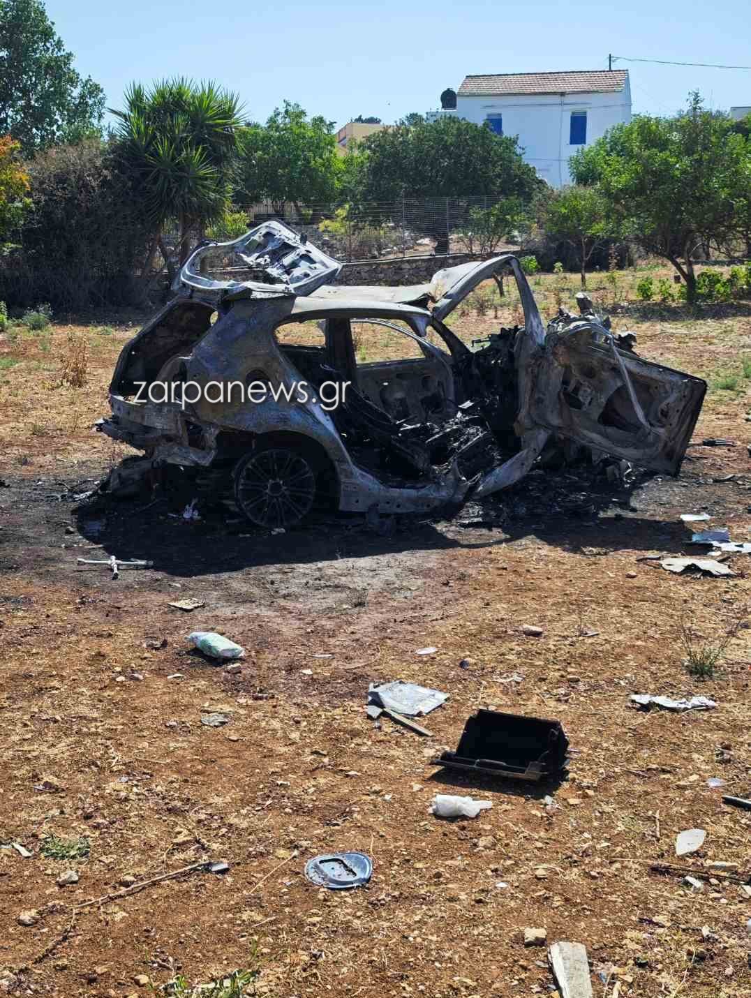 Θρήνος στα Χανιά για τον 23χρονο Σήφη, τον καλλιτέχνη και ποδοσφαιριστή ...