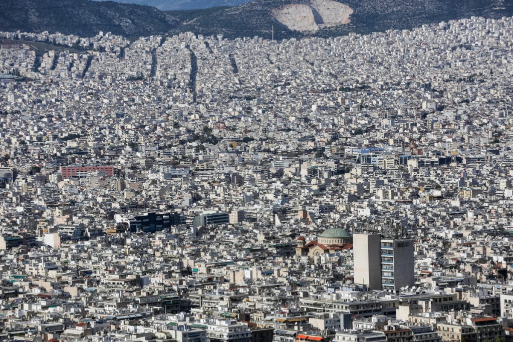 Αθήνα, η χειρότερη πόλη για να ζεις στη Δυτική Ευρώπη – Παγκόσμια ...