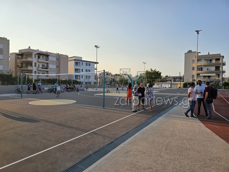 Χανιά | “Σταματήστε τις ενοχλητικές δράσεις” – Κάτοικος Κουμπέ ...
