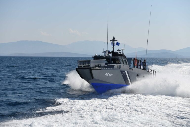 Κρήτη | Σε εξέλιξη έρευνες της ΕΛ.ΑΣ. και του Λιμενικού για τον ...