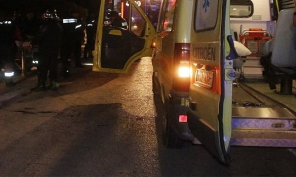 Κρήτη | Τροχαίο ατύχημα με δυο νέους – Βαριά τραυματισμένο ένα κορίτσι ...