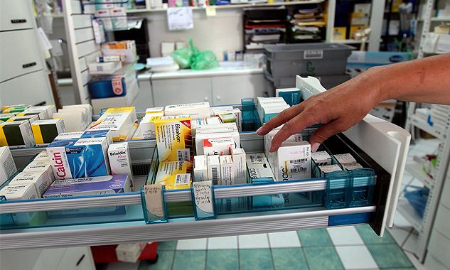 Τέλος το κουπόνι στα φαρμακεία – Πότε έρχονται τα φάρμακα με QR ...
