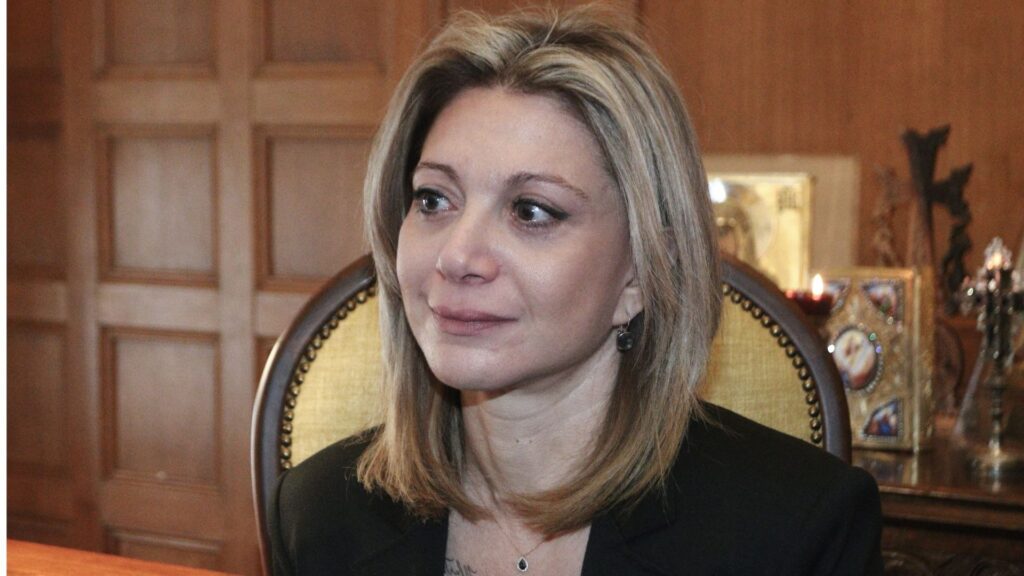 Επιστολή Καρυστιανού στον Alpha: 10 ερωτήματα που καλείται να απαντήσει ...