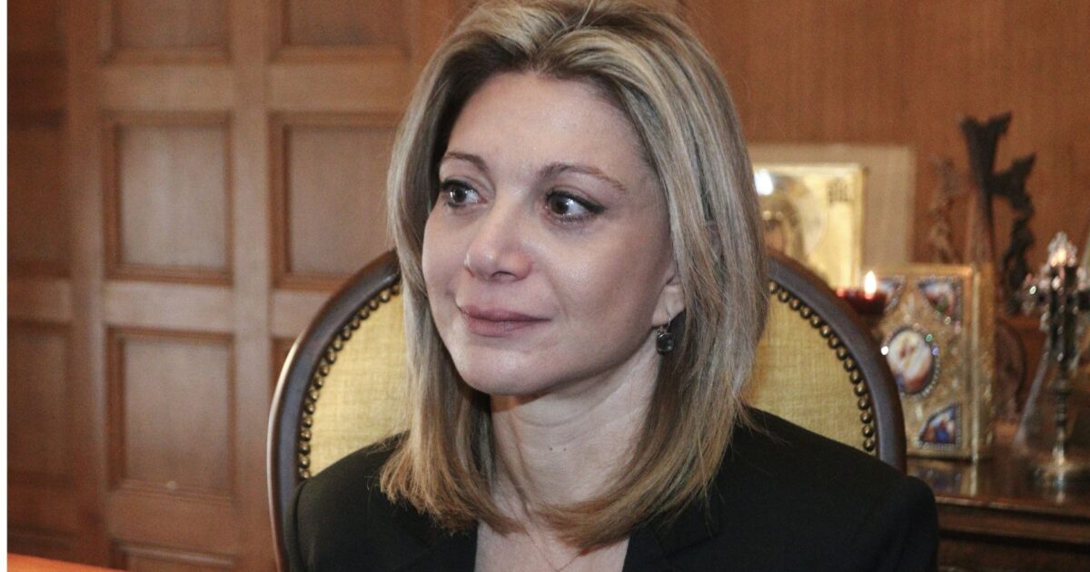 Επιστολή Καρυστιανού στον Alpha: 10 ερωτήματα που καλείται να απαντήσει ...