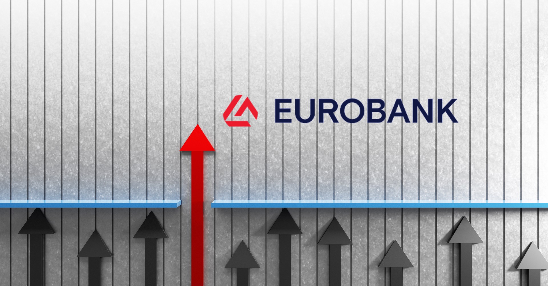 Η Eurobank ανακοινώνει τη σύναψη συμφωνιών για την απόκτηση ποσοστού ...