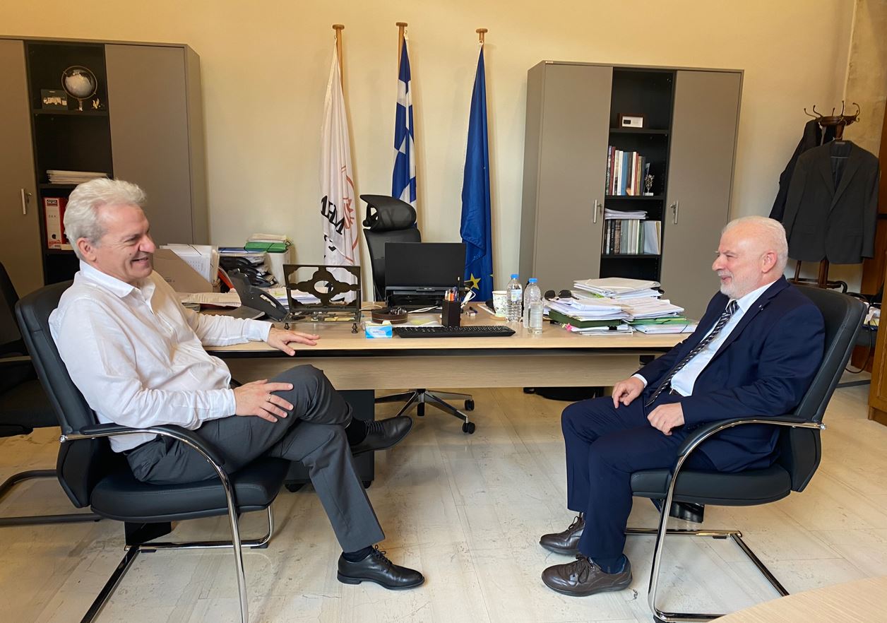 «Συναντήσεις Καρδιάς» από την Καρδιολογική Κλινική του ΠΑΓΝΗ και το ...