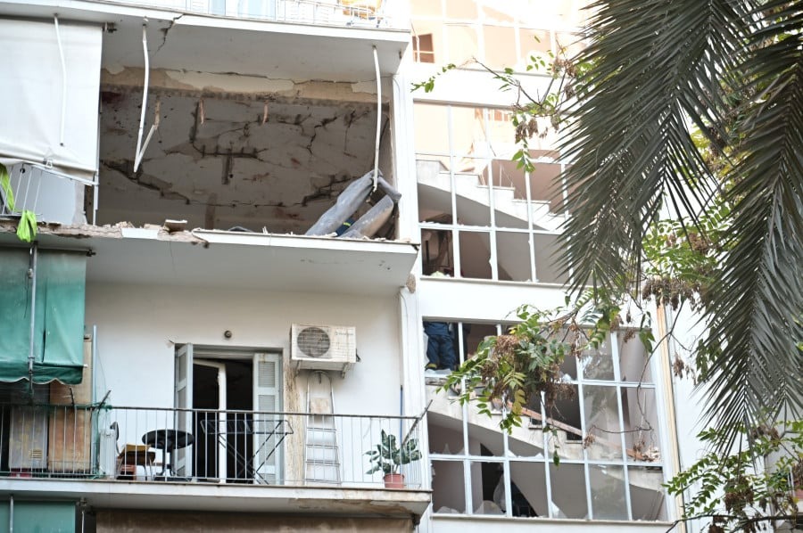 ΕΛΑΣ: Η βόμβα στους Αμπελόκηπους ήταν έτοιμη, θα χτυπούσαν χθες – Οι ...