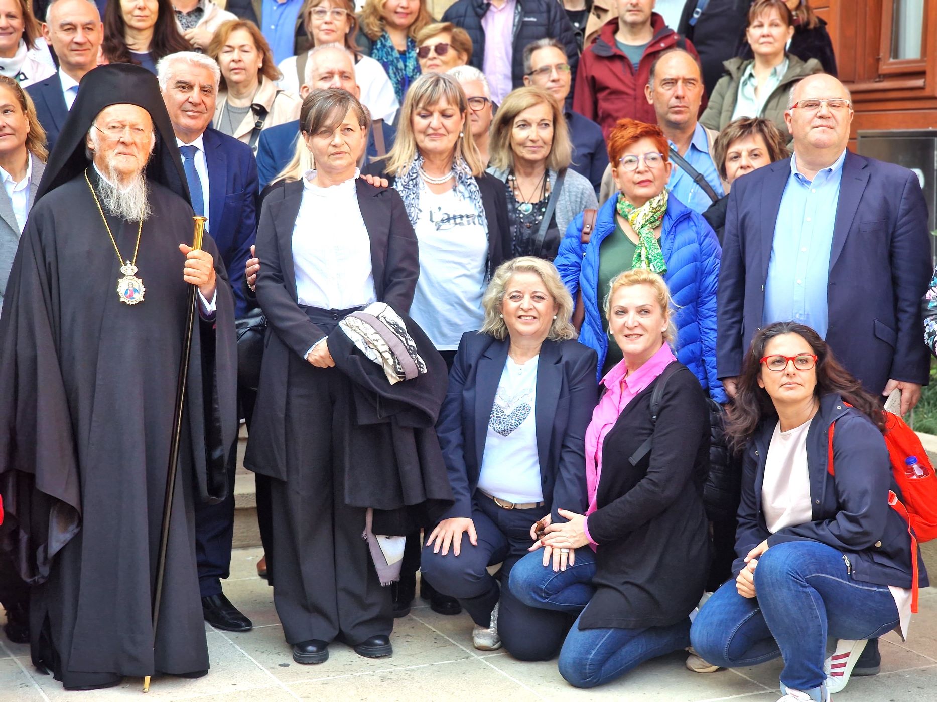 Η Περιφέρεια Κρήτης σε Προύσα – Νίκαια Βιθυνίας – Χάλκη ...