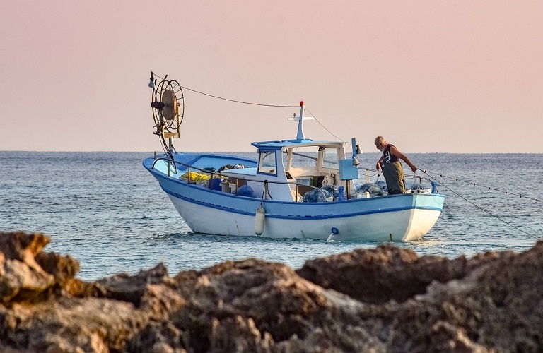Κρήτη | Αποζημίωση σε παράκτια αλιευτικά σκάφη λόγω καταστροφής ...