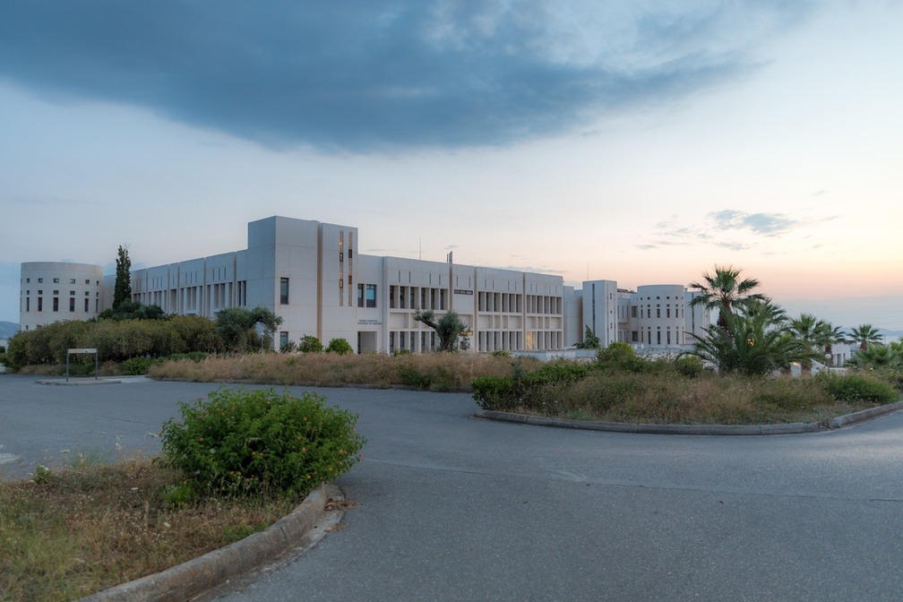 Πανεπιστήμιο Κρήτης: Εσπερίδα από το Σπουδαστήριο Θεωρητικών ...