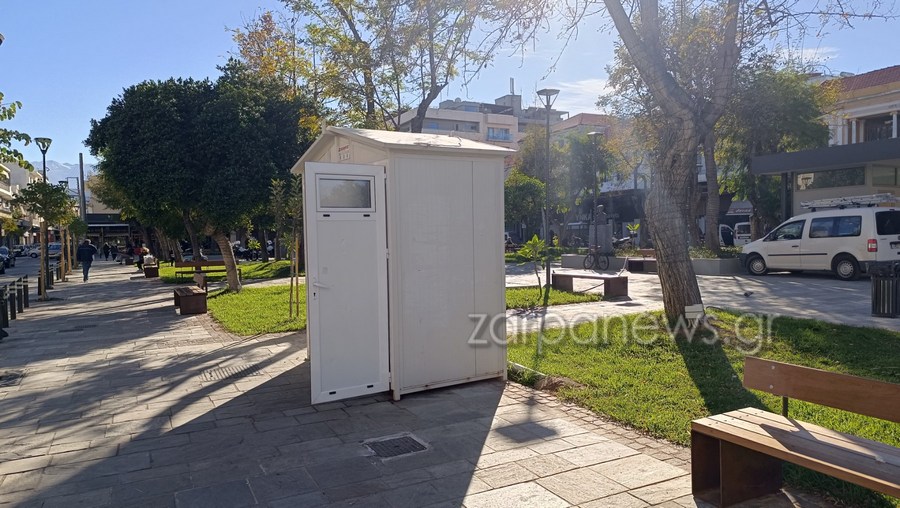 Χανιά | Άρωμα… πολιτισμού στην Πλατεία 1866 – Θα ανοίξουν ποτέ οι ...