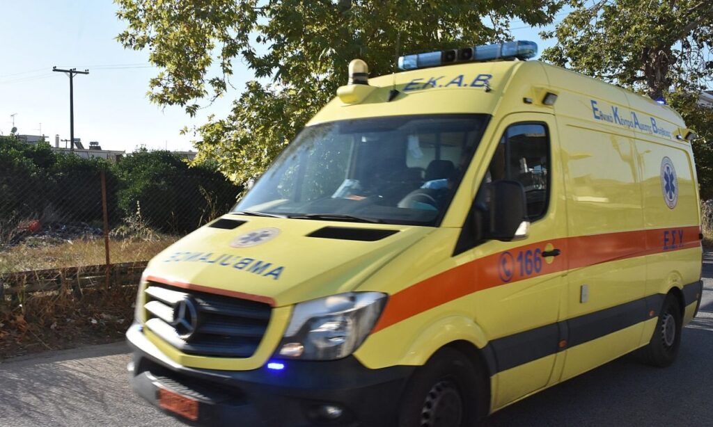 Τροχαίο στον Μαραθώνα: «Δεν είναι αυτό το πόδι μου» ούρλιαζε ο 16χρονος ...