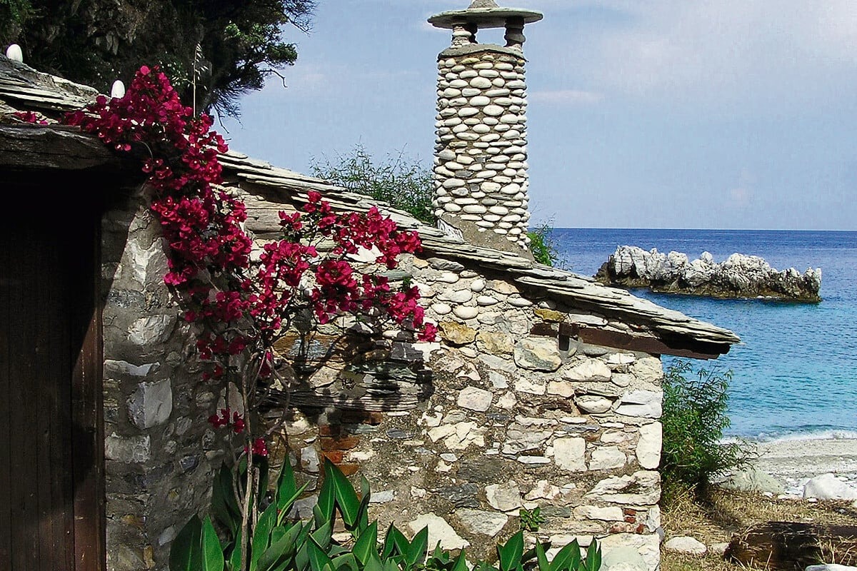 Σταθερά υψηλή ζήτηση για μικρά εξοχικά σε Χανιά, Ρέθυμνο και Ηράκλειο ...