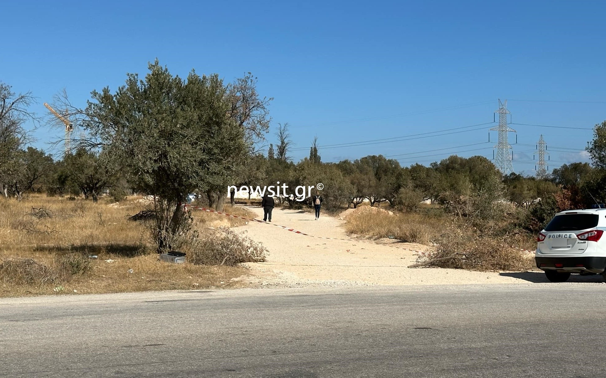 Μαρκόπουλο: Θύμα βεντέτας δύο οικογενειών το τρίχρονο παιδί που ...