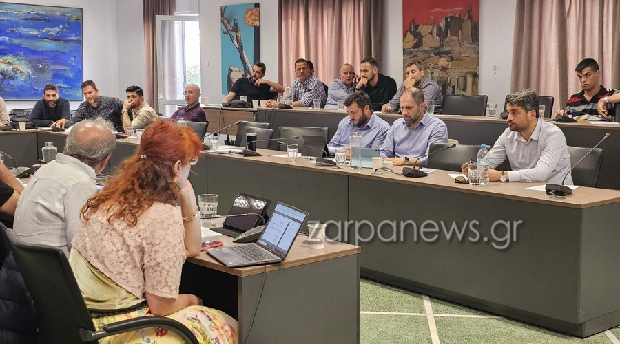 «Μνημόσυνο» με ευθύνη του Υπουργείου στα Γενικά Πολεδομικά Σχέδια του ...