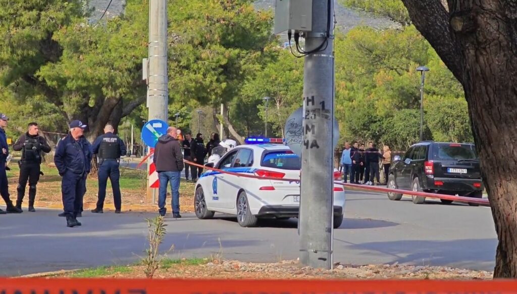 Με βαρύ ποινικό παρελθόν ο νεκρός από τους πυροβολισμούς στους ...